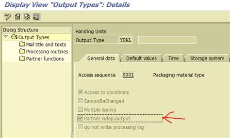Solved Nace Try To Enter A Condition Without Partner Fu Sap