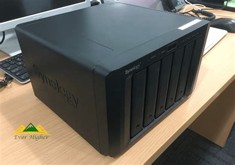 Synology Nas Data Recovery Service With Raid 5 Rebuild Ever Higher