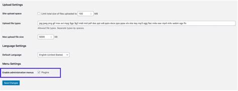 Top 5 Wordpress Multisite Plugins We Recommend