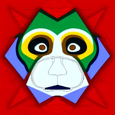 Aaa Ape Collection Opensea