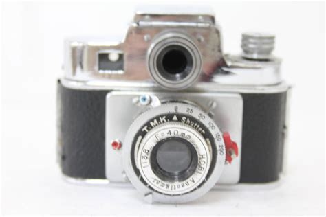 Yahoo オークション 【訳あり品】 Hobix T G C W Hobi Anastigmat 40