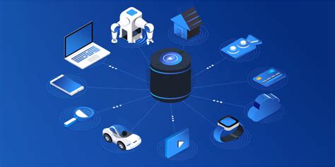 Iot Device Management Understanding The IoT Lifecycle And Its Stages