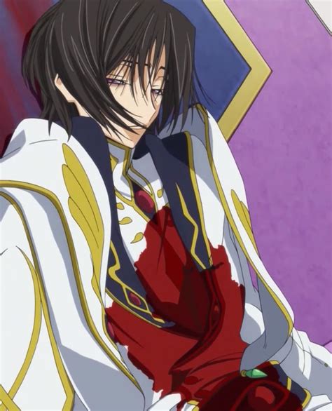 Code Geass R2 End Thoughts よぞらの★。