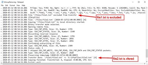 Using Winscp With Sql Server Agent