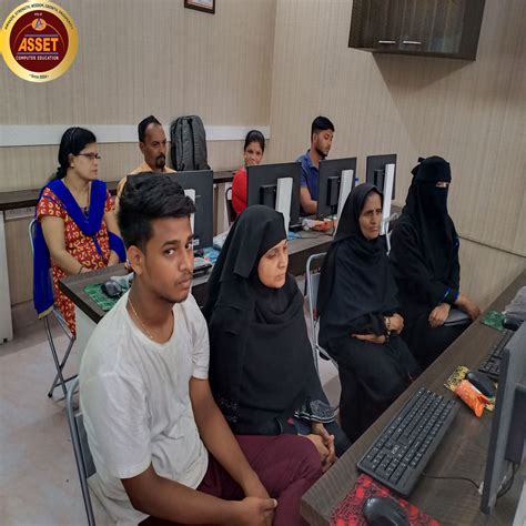 Asset Computer Asset Computer Education Bhiwandi