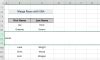 VBA To Merge Cells In Excel Methods ExcelDemy