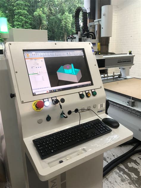 Cnc Technician Cnc Router Machinery Sales Service And Support From Cnc Support Ltd