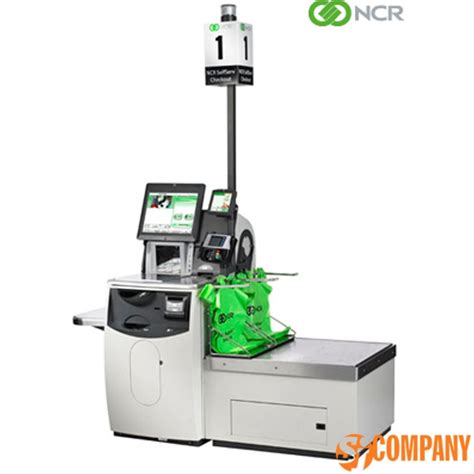 Ncr Self Checkout Service Manual