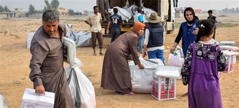 La Migración Int A Examen En La Onu Loiola Xxi