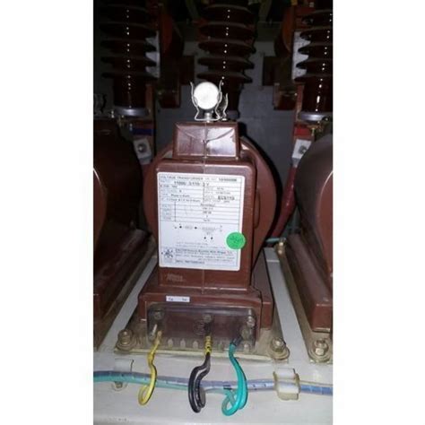 Potential Transformers Testing Services Alexen Technology Enterprises