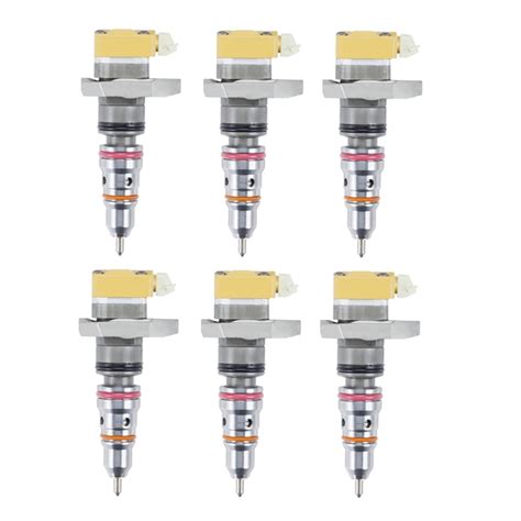 1995 1997 Dt466e Heui Fuel Injector