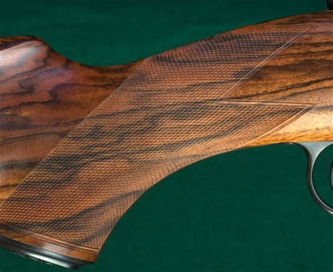 Printable Gun Stock Checkering Patterns