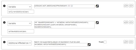 adding additional affected user using assystnet in 11 4 ifs community