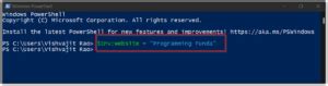 How To Set Edit And Delete Environment Variables In Windows