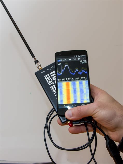 Rf Analyzer For Android Apk Download