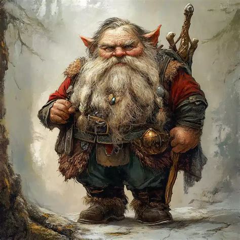 Over 400 Dwarf Names For Your Favorite Fantasy Characters Adazing