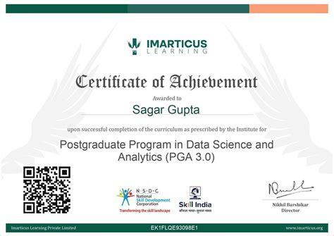 Sagar Gupta On Linkedin Datascience Dataanalytics