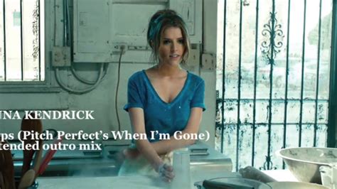 Anna Kendrick Cups Song Tutorial At Alfredo Russell Blog