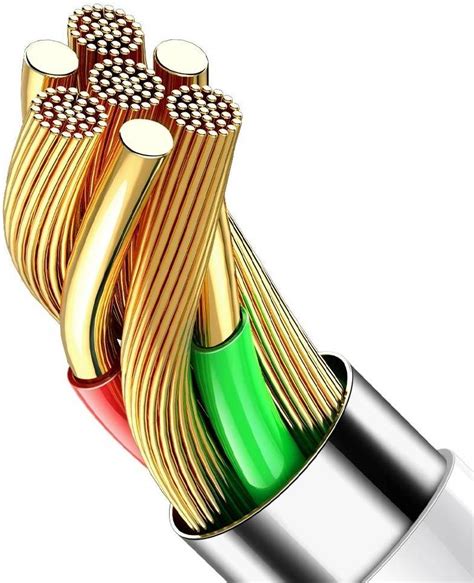 Mcdodo PD Type C To IPhone Data Cable PD W Max Power Built In Smart Chip Anti Fracture