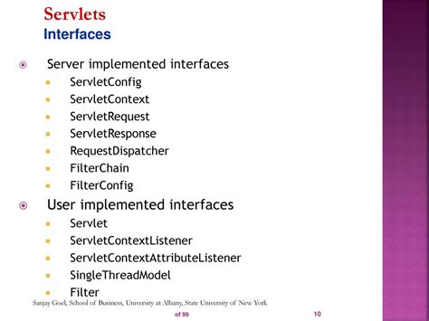 Servlets Of Ppt Download