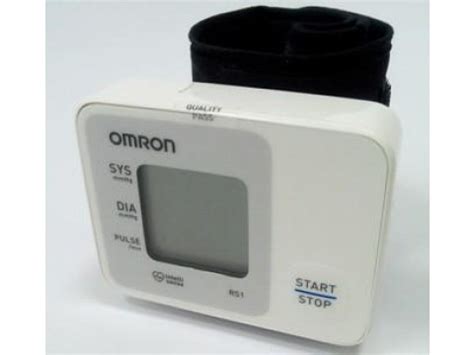 57343-14: OMRON RS1 (HEM-6120-RU), OMRON RS2 (HEM-6121-RU), OMRON RS3 ...