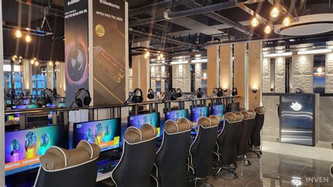 청주에도 스틸시리즈가 청주 스틸시리즈 피시방을 찾았다