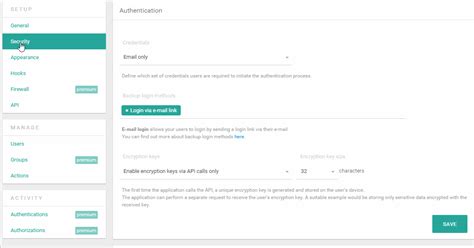 Unloq Has Your Back — Part Three Passwordless Security Unloq