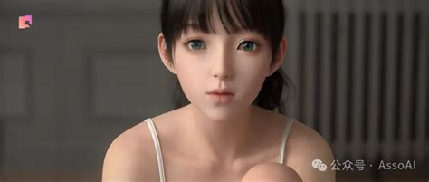 男性向ai恋爱陪伴产品来了！幻境游戏ceo张筱帆再创业，打造首款3d伴侣，超万人观看