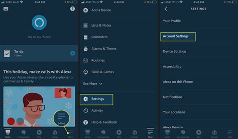 How To Use Alexa With Your IPhone