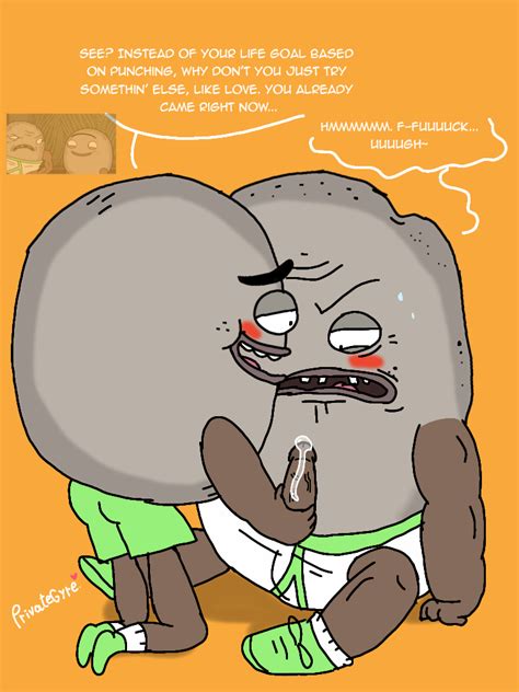rule 34 animate inanimate anthro bodily fluids duo first porn of