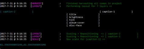 Shell Powershell Terminal Color Output When Using Get Content Is