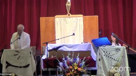 Welcome To Congregation Shir Ami Youtube