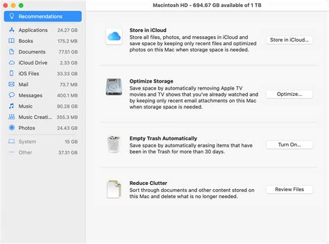 Space Space Space Mac OS