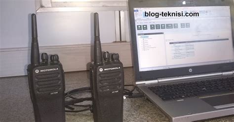 Cloning A Radio Using Customer Programming Software Cps 20 Blog