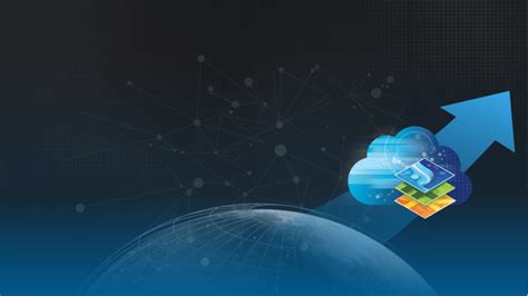 Get Started With Arcgis Enterprise