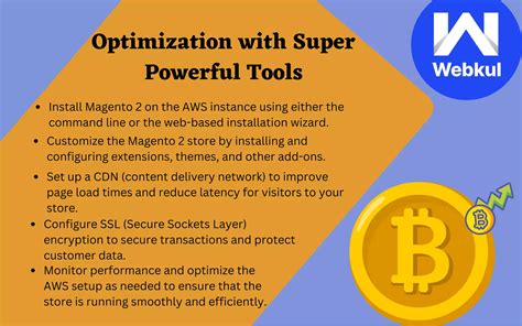 Magento 2 On Aws Ppt