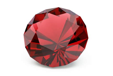 Ruby The Red King Of Precious Stones