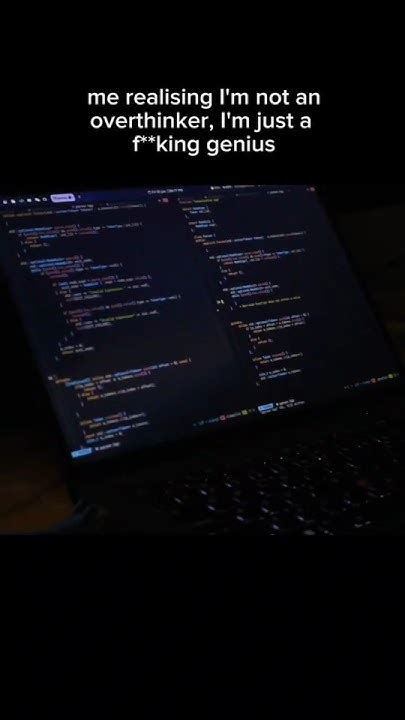 When Your Code Compiles But You Forgot The Semicolon 😳💻🤯 Coding
