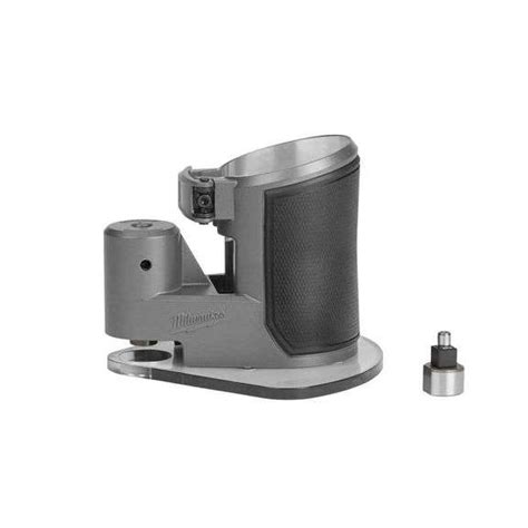 Compact Router Offset Base Matthews Auctioneers