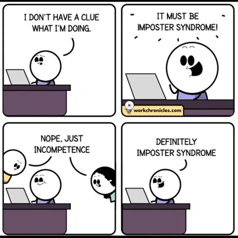 tenille stewart on linkedin sql integrations developer impostersyndrome ukg workhumor