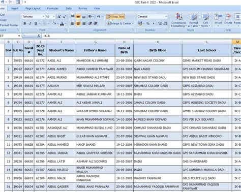 Do Data Entry Typing Work In Excel Spreadsheet By Zaunr Coder Fiverr