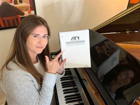 Aimee Nolte Music Nebula Store