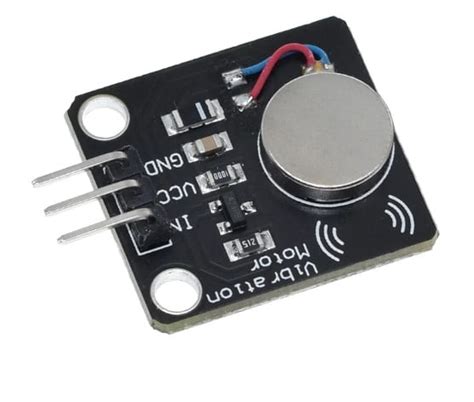 5v Vibracioni Modul Za Arduino High Low Vibracija Motor Elektro Modul Srbija