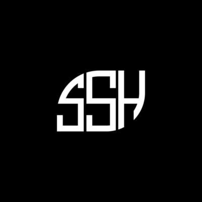 Ssh Logo Vector Art Icons And Graphics For Free Download