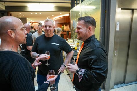 Die Volume Trader Experience