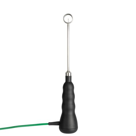 Waterproof Flow Probe JBA Calibration