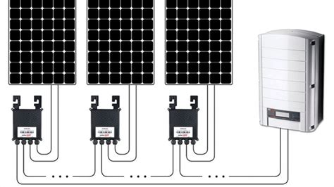 Solar Advice Use Dc Optimizers For Shading