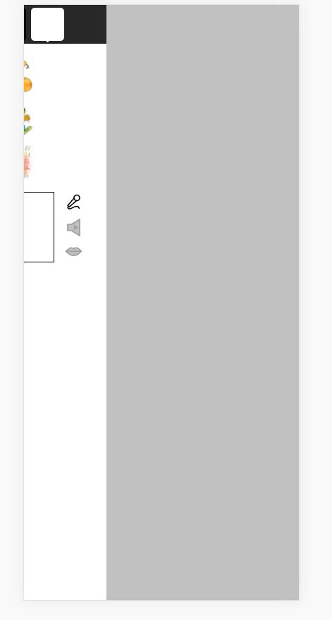 Story Activity Horizontal Is Unresponsive Issue Llaske Sugarizer GitHub