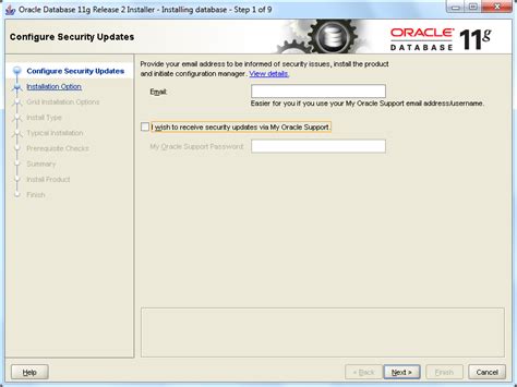 [basic] pl sql instalasi oracle database ~ diary pl sql
