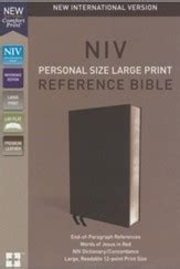 Niv New International Version Bibles